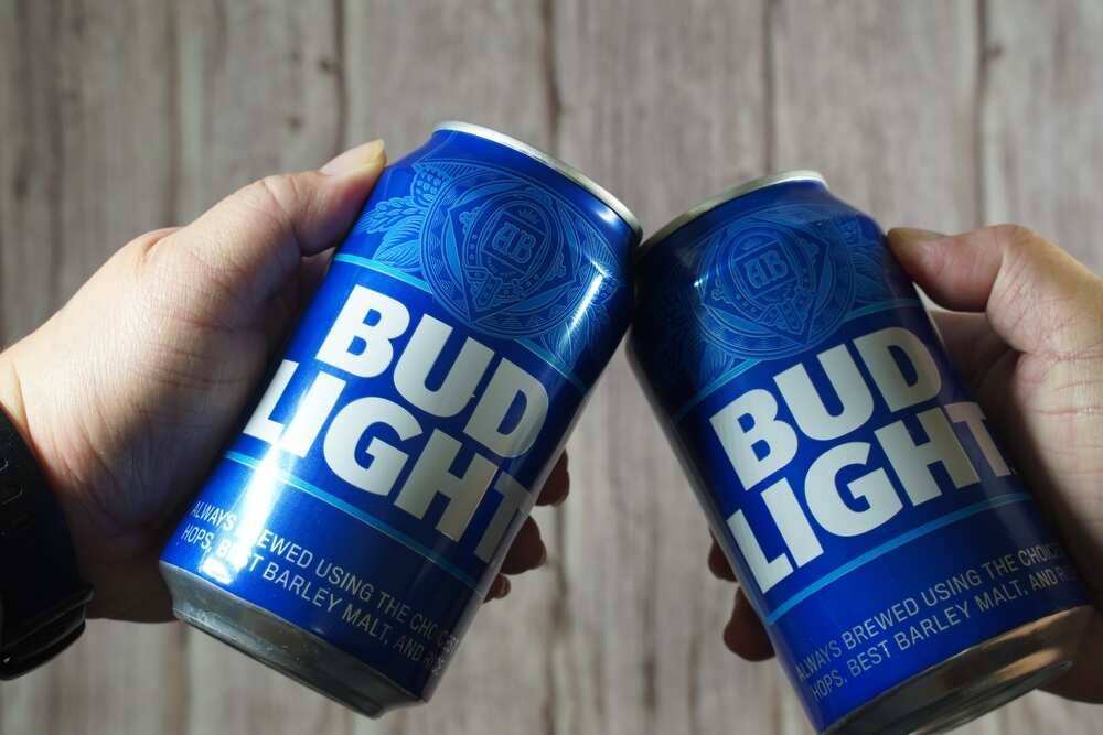 Manning, Smith: Bud Light’s New Strategy | Liberty Fuel