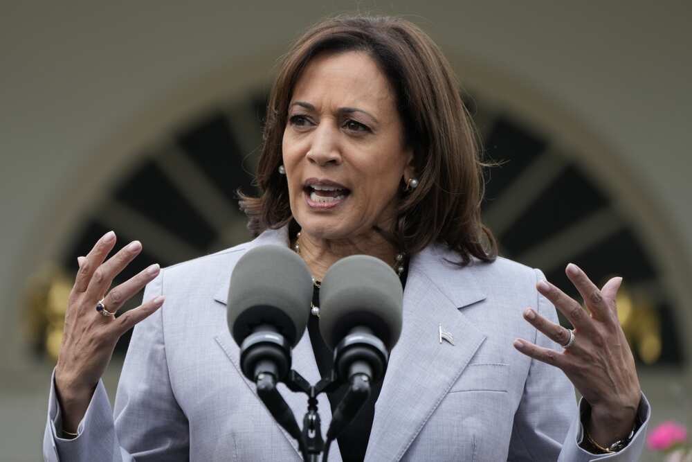 Kamala Harris’s Elusive Answers Spark More Questions Than Solutions ...
