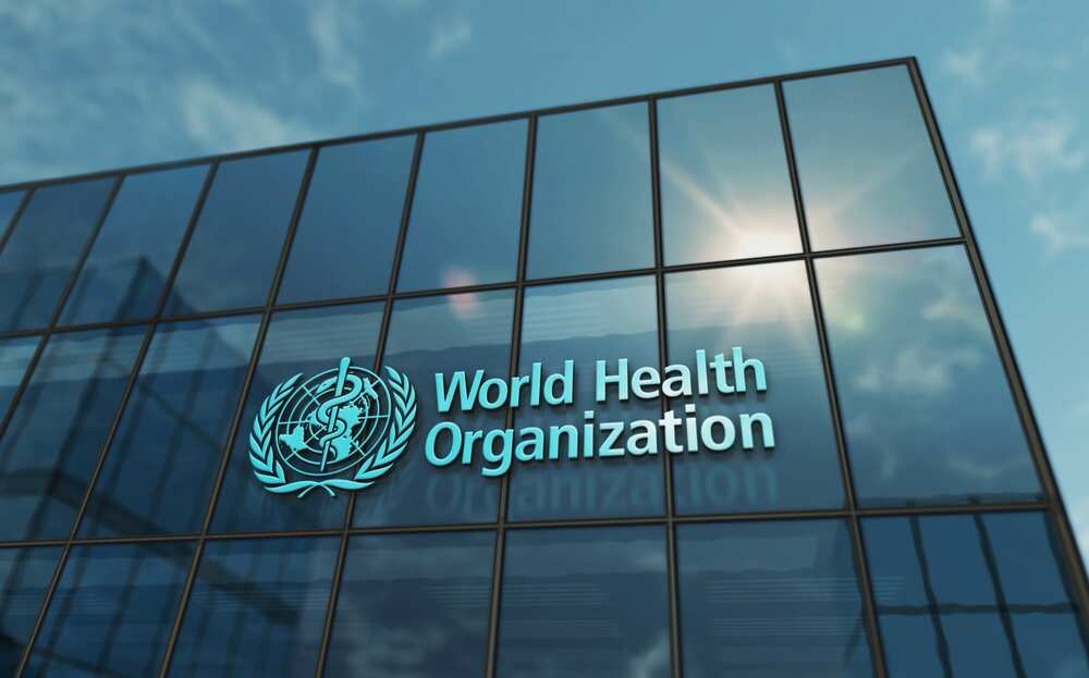 Shift in U.S. Role: What It Means for Global Health Cooperation ...