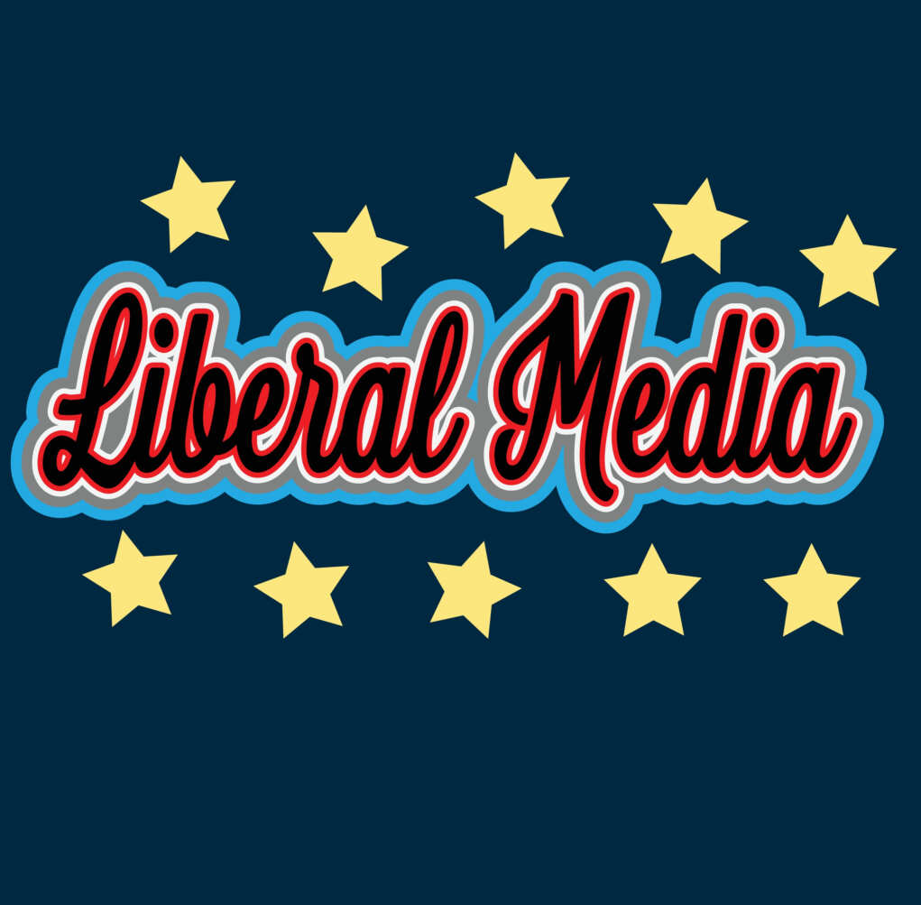 How Is Traditional Liberal Media Facing Decline Amid New Challenges ...