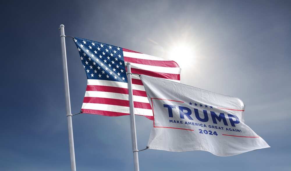 Conservative Youth Surge: How Campus Activism is Changing Political ...