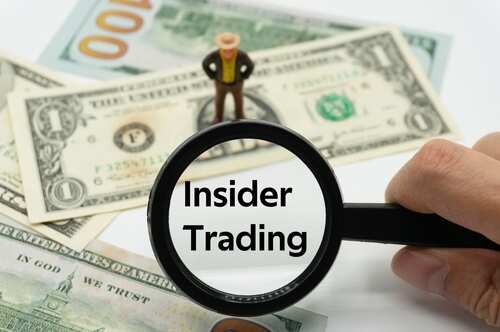 Insider Trading BAN Rocks Congress | Liberty Fuel